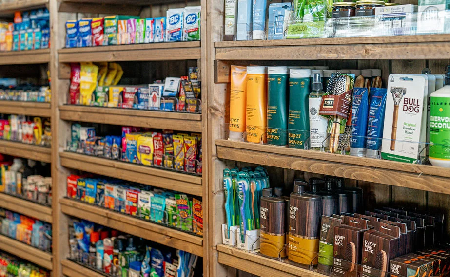 Spinx Market & Eatery