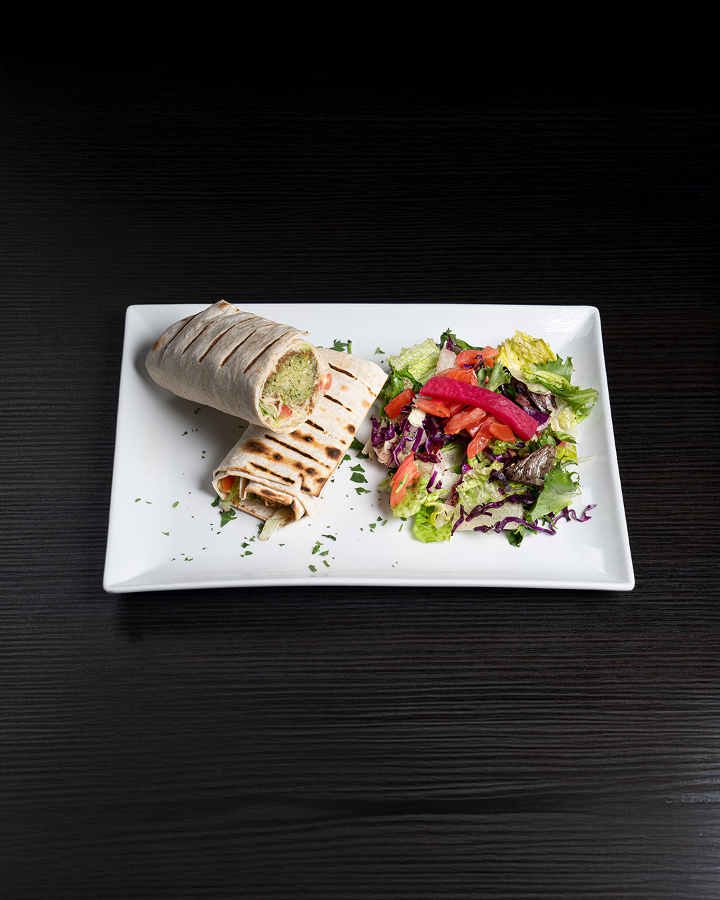 Sultan's Kebab Pleasanton - Kofte A La Carte