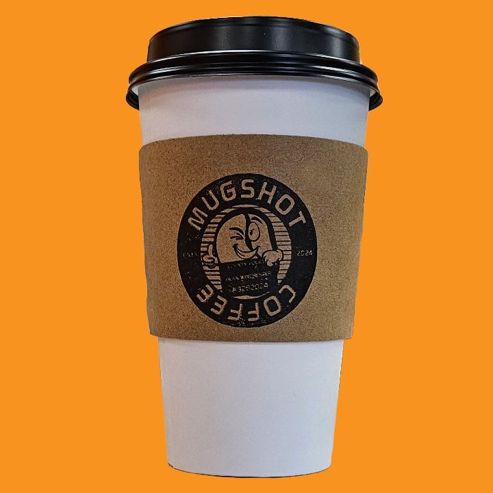 Mugshot Coffee (Rockwood Plaza) | Toast
