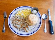 Buffalo Grille - Bissonnet - Chicken Fried Steak