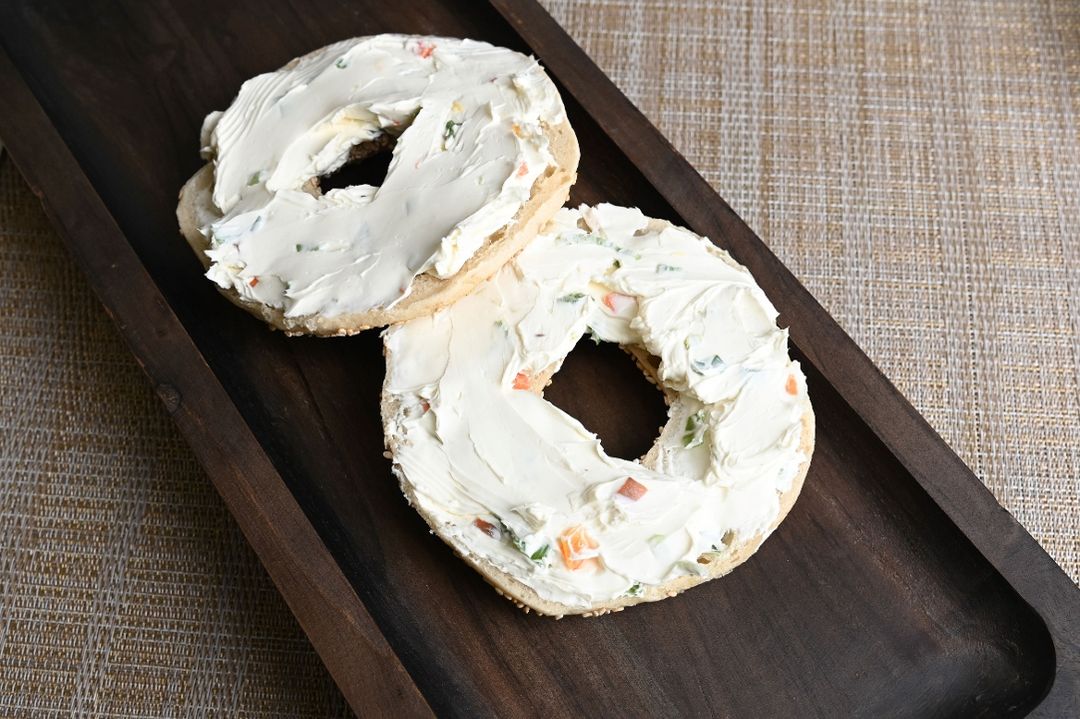 Silver Bay Bagels | Toast