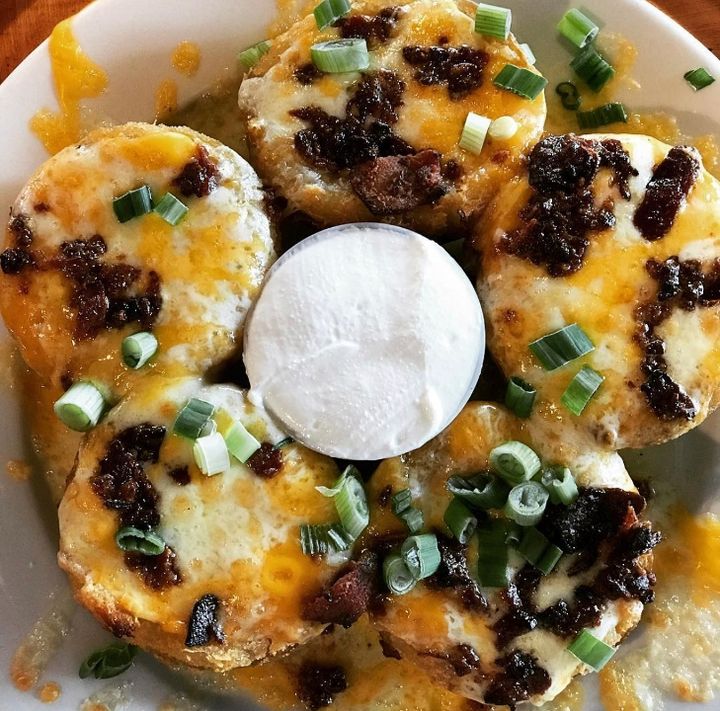 The Boston Sail Loft | Toast