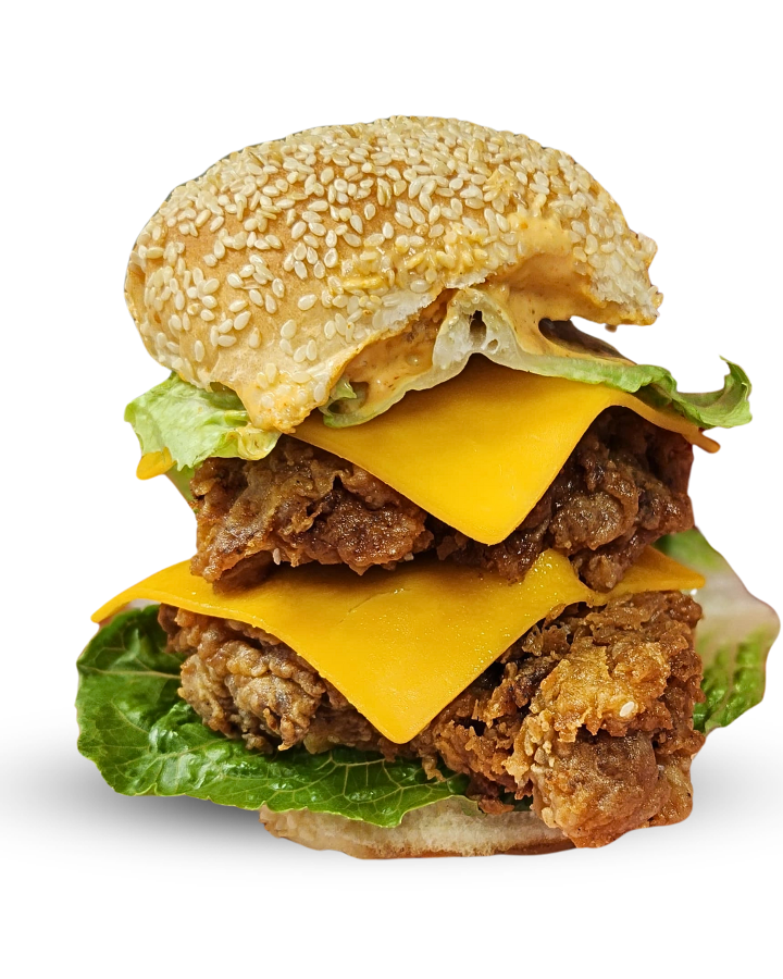 Chick'n Chill | Toast