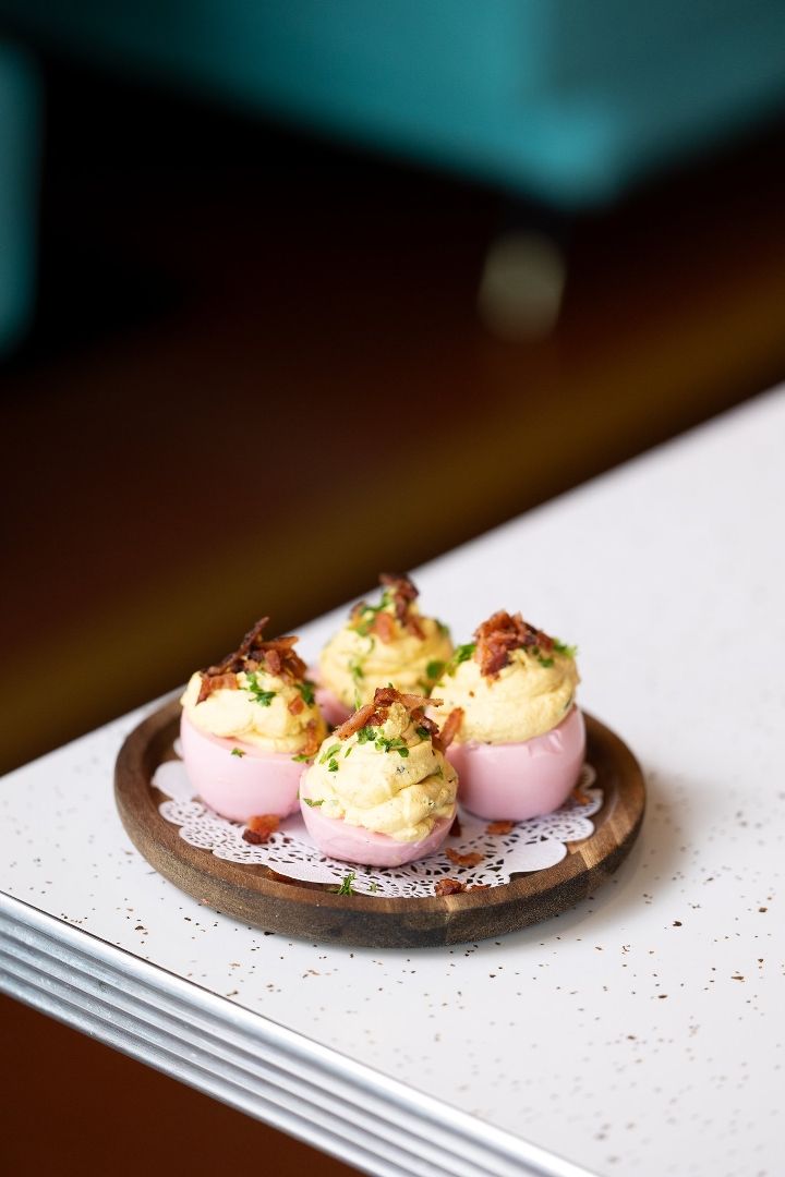 Cook's Burger Bar-Lightfoot - KID'S CRISPY CHICKEN NUGGIES