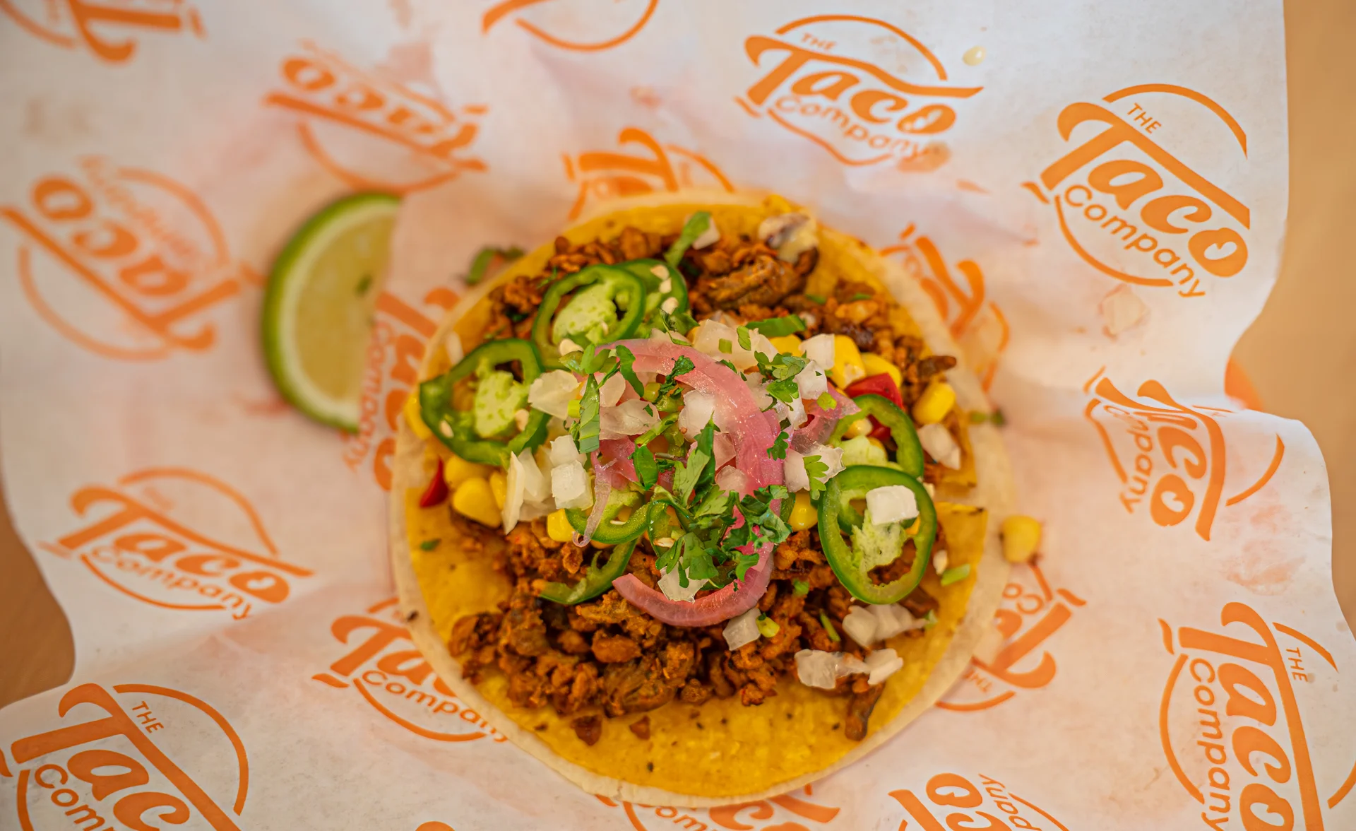 The Taco Company