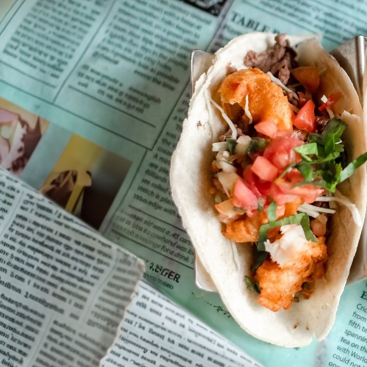 Picos Taco Shack | Toast