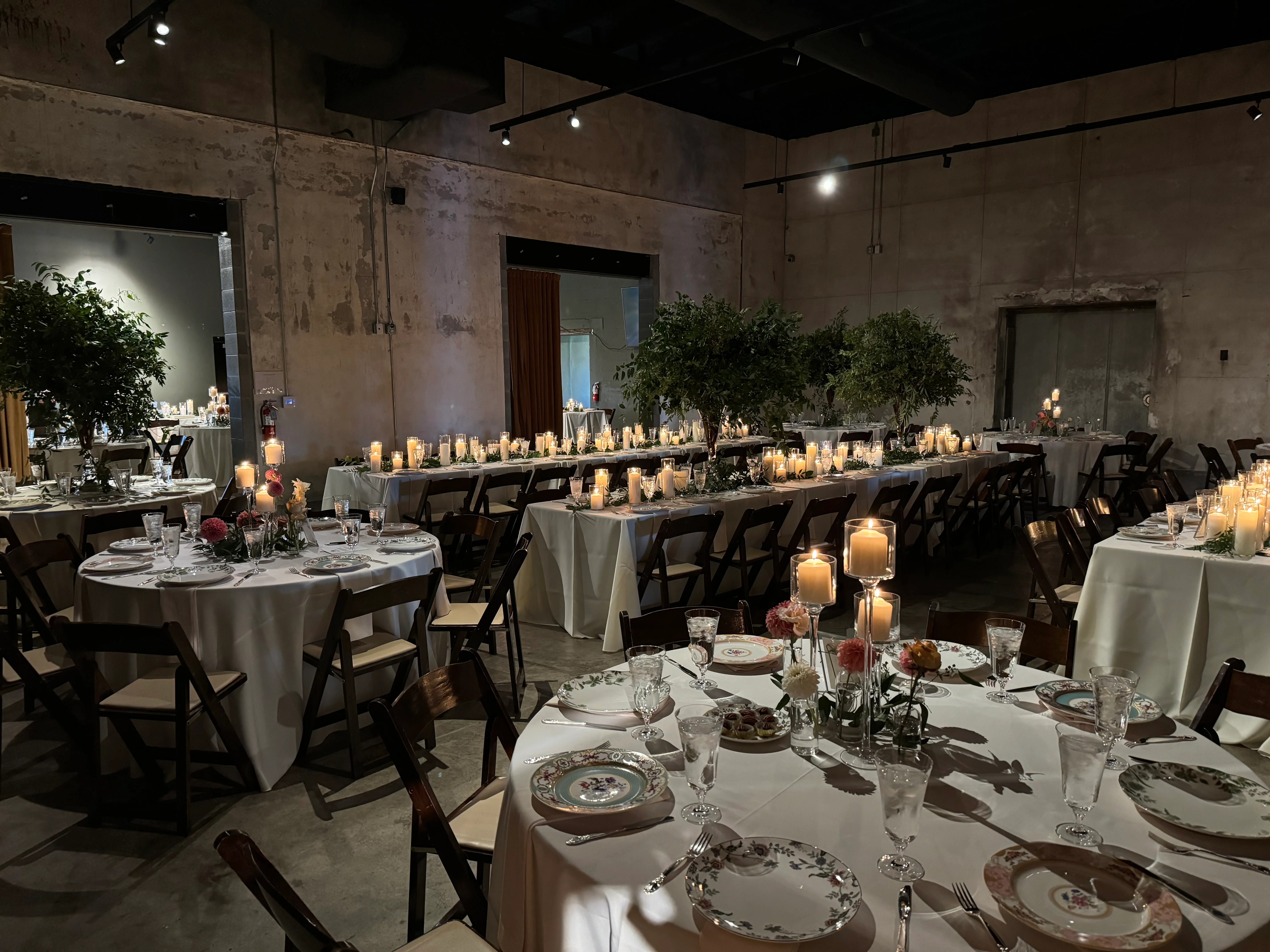 Private Event Inquiry