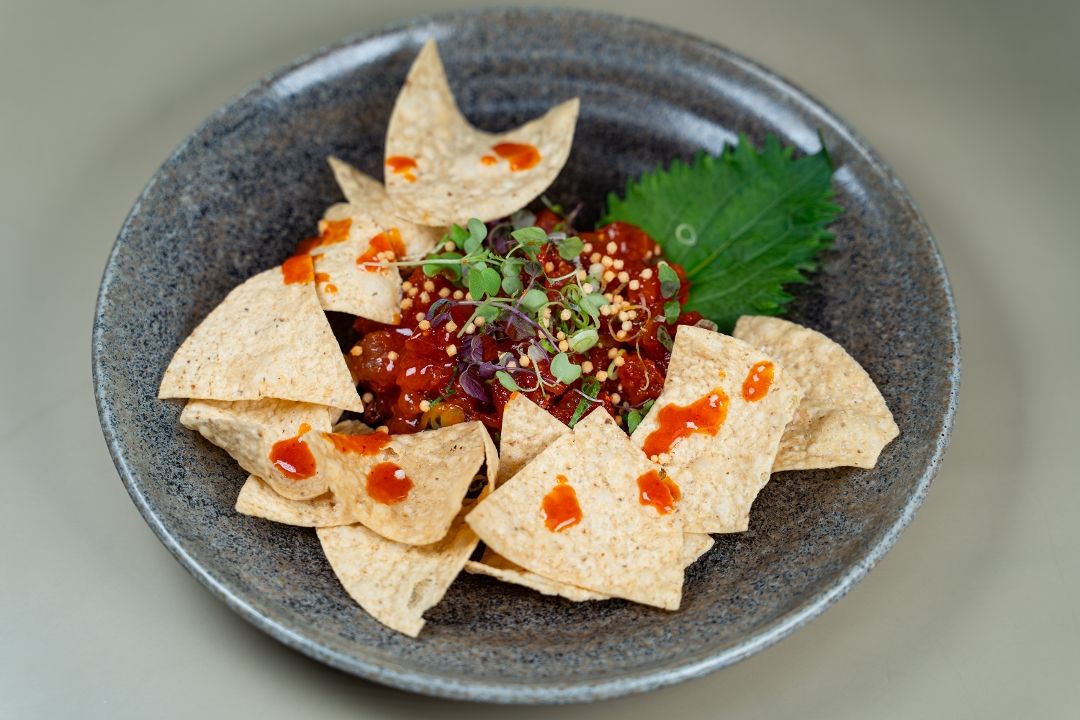 250 Cabot Street - Kyoto matcha dorayaki