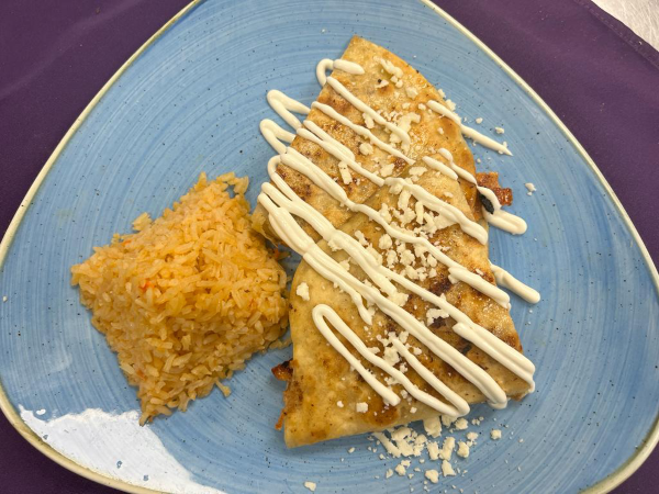Condesa- Sturbridge 178 Main St Suite A - BURRITO CALIFORNIA