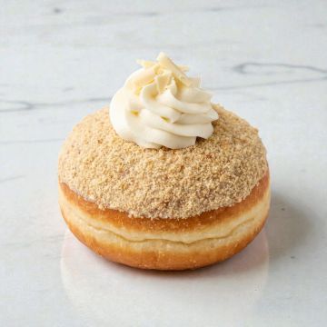 Bread & Dairy 368 Kingston Ave | Toast