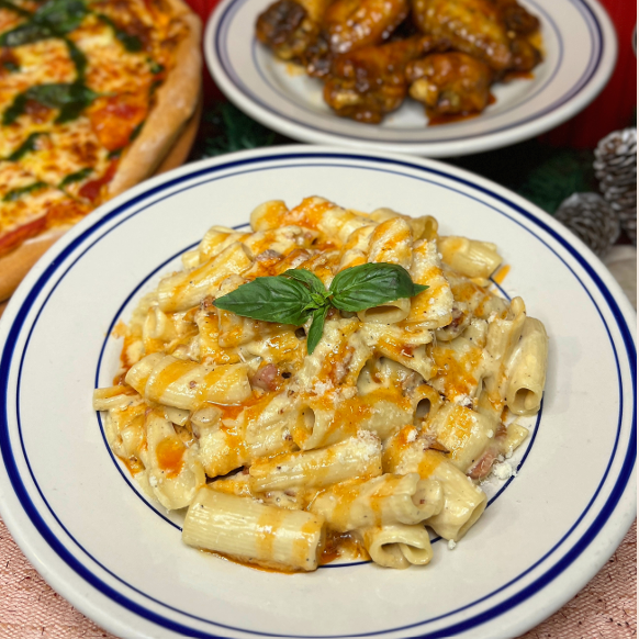 Lake Nona (Boggy Creek) - Shrimp Calabrese