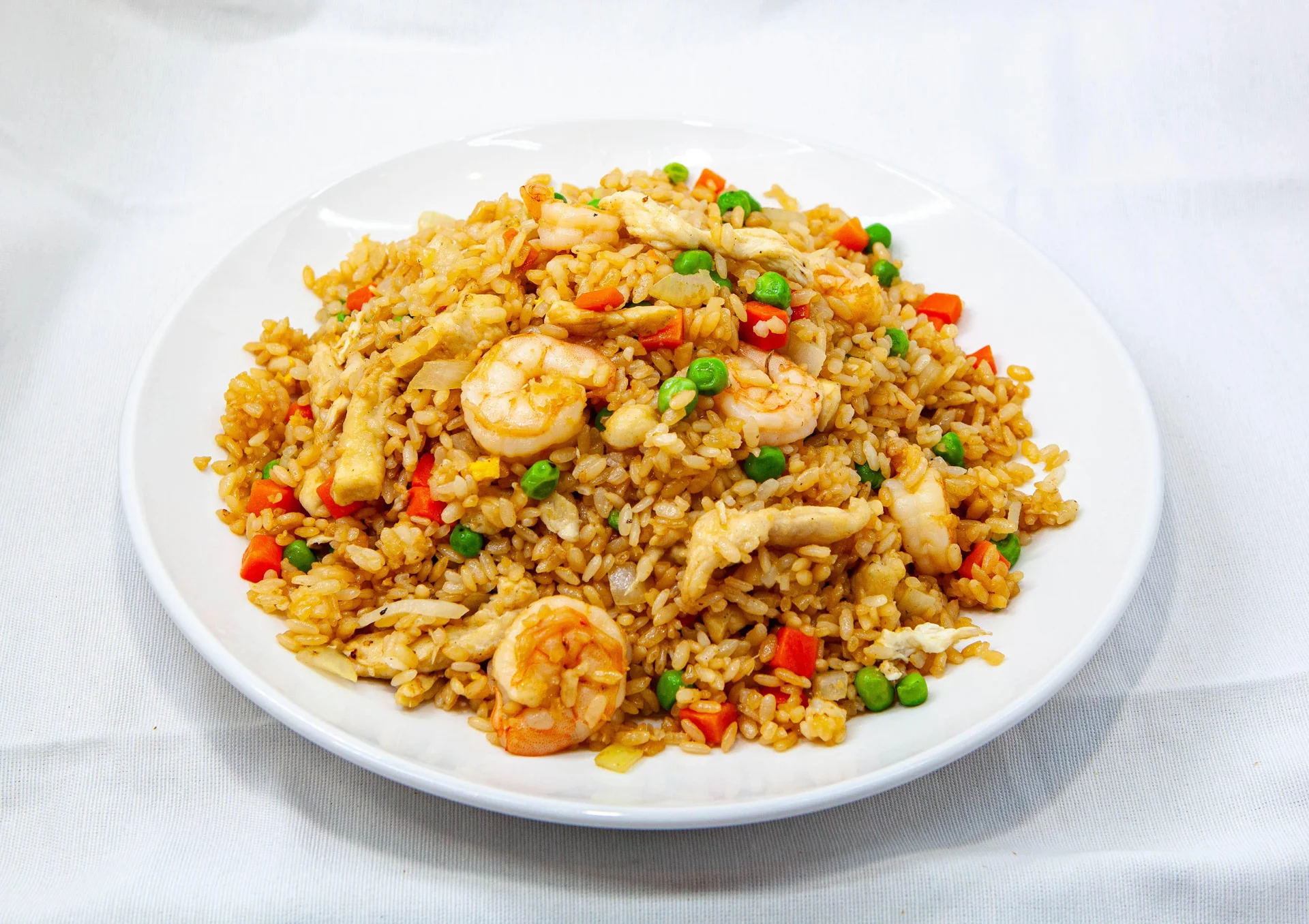 Hibachi 88