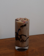 Azucar - Dark Chocolate Covered Raspberry Mocha