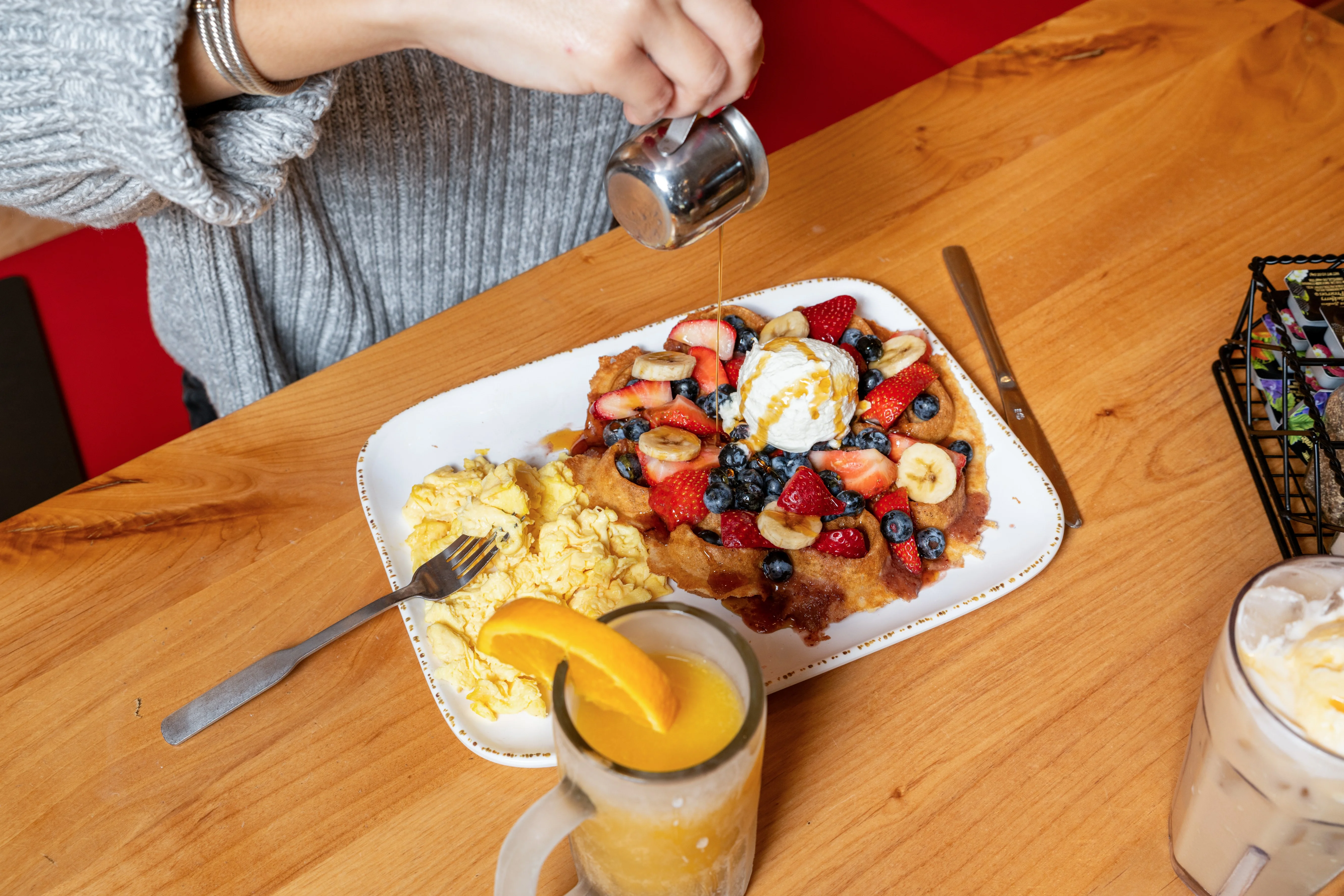 Skillets | Favorite Breakfast & Lunch Spot in South Florida, FL