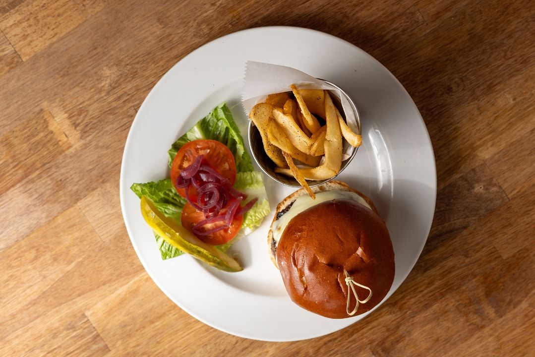 Morea Kitchen & Bar | Toast