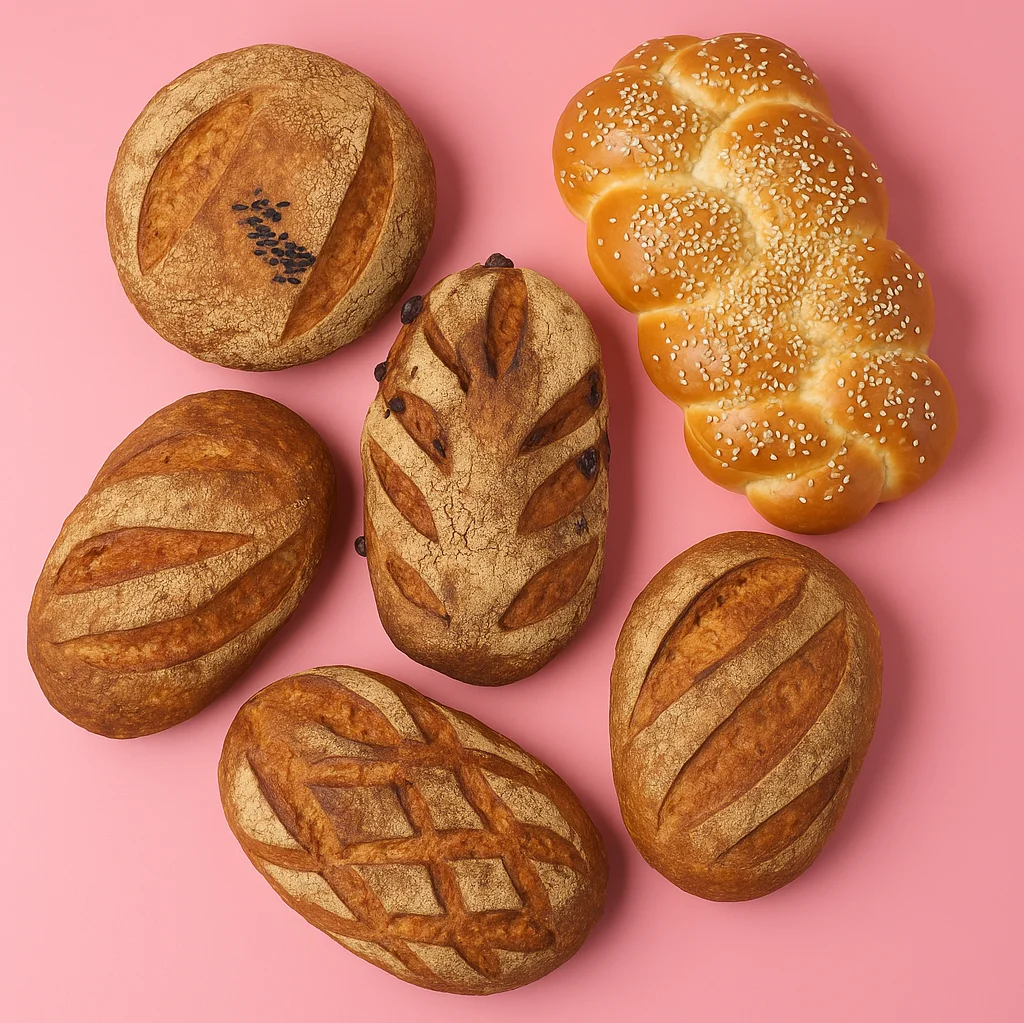 Bakery and Bistro-Cafe in North Miami | Madame Olivia Miami