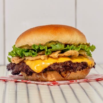 Williamsburg - Brooklyn Best Lemonade