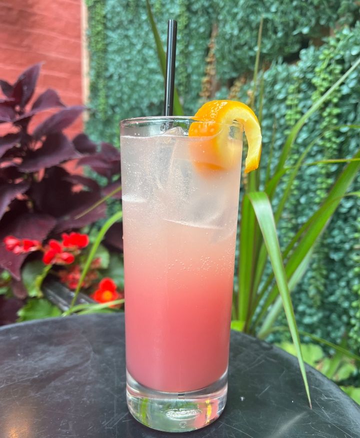 18 Market Space - Blantons