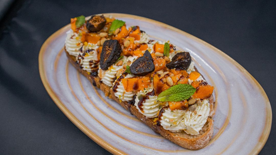 Mimosas - Extra Syrup