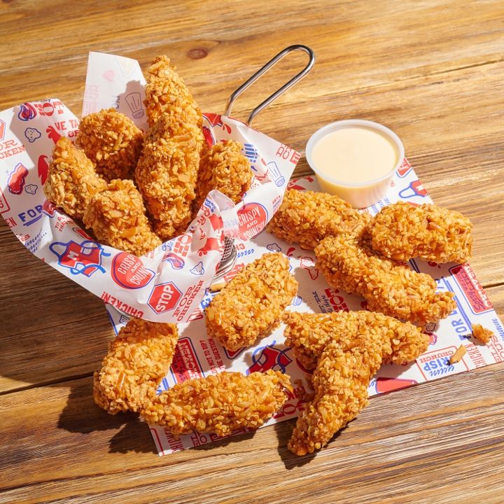MIKE'S CHICKEN - Choose 2 Chickens (Limit 5 per customer)
