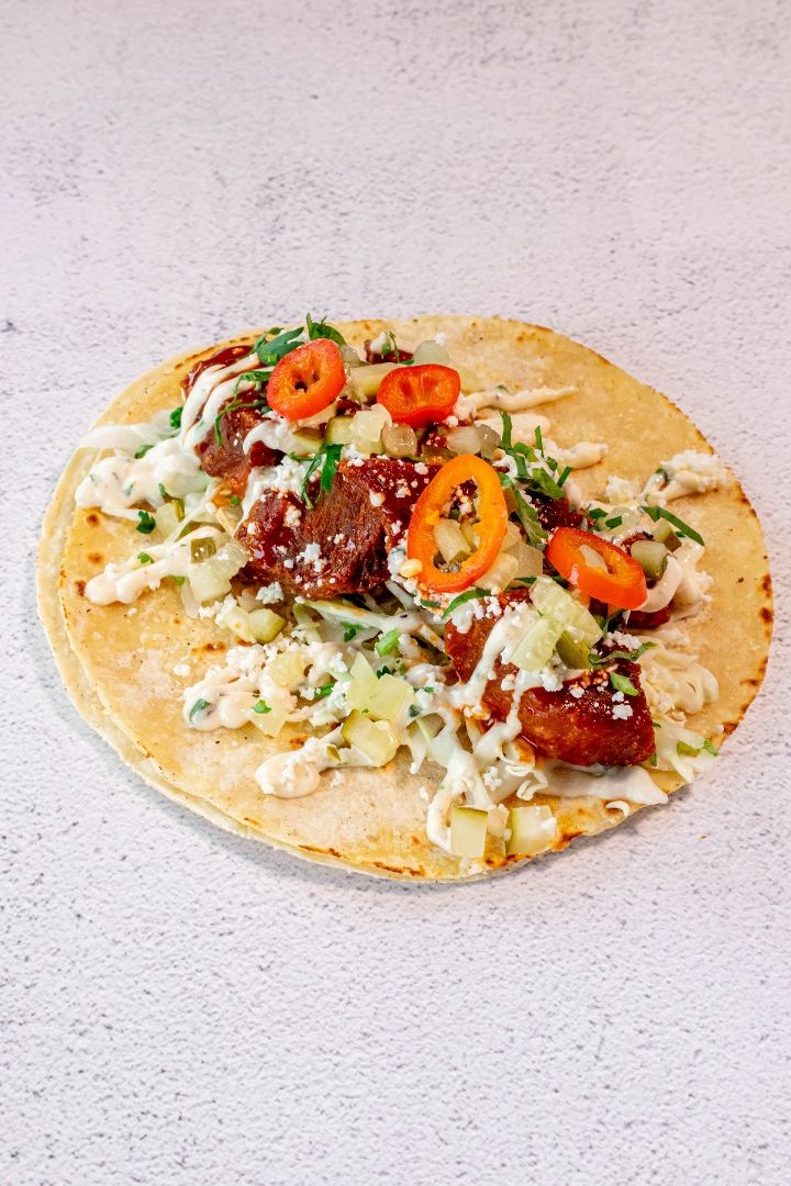 Springfield - Taco Bamba | Toast