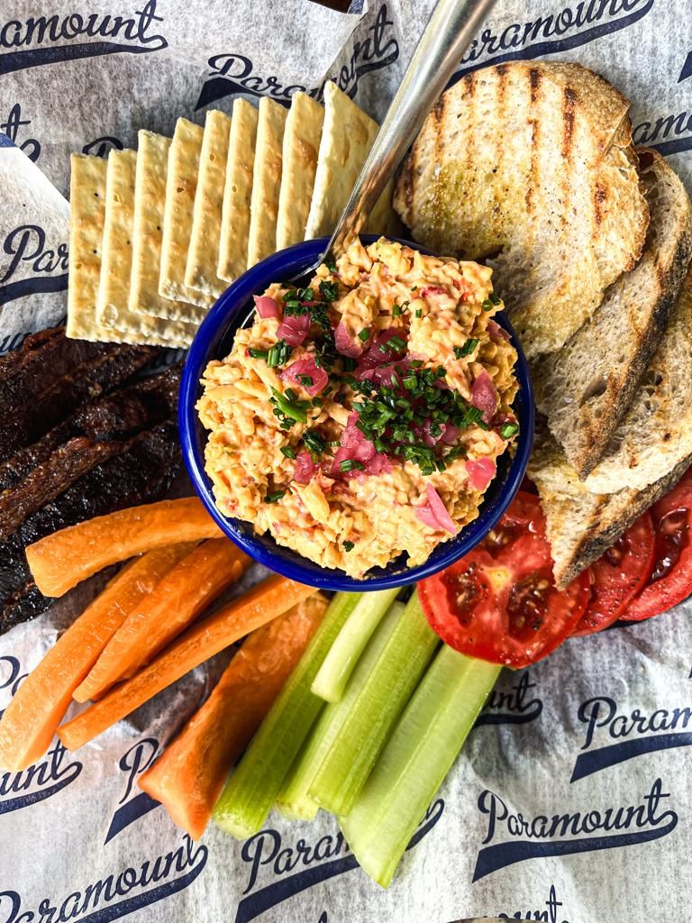 Paramount - Homewood 195 Oxmoor Rd. Ste. 101 | Toast