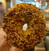 Water Street Bagel Co. - Dirty Potato Chips