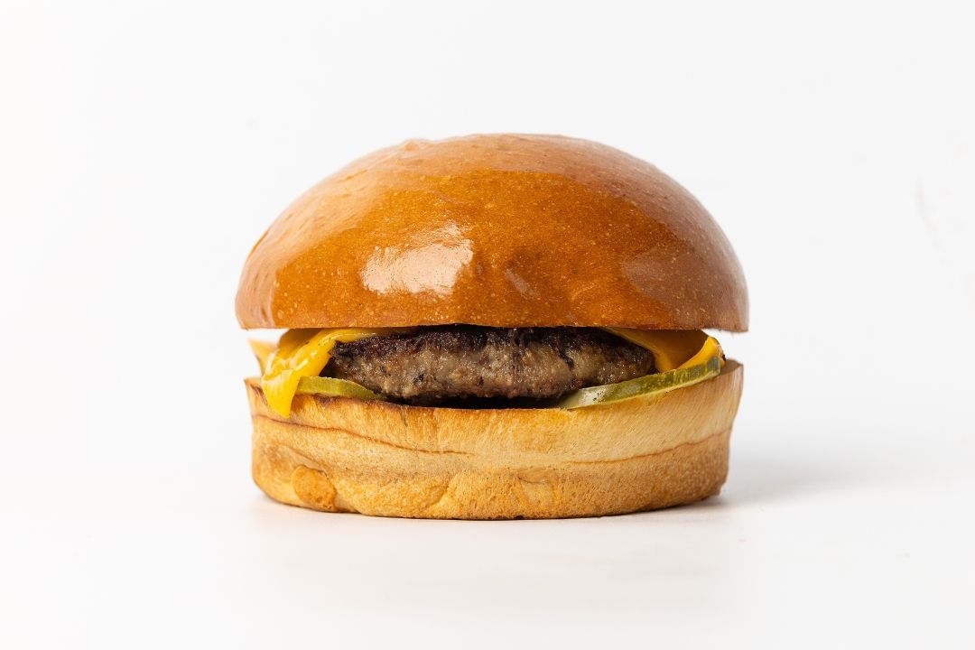 Small Cheval West Loop | Toast