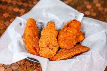 Back Street Grill 401 Snow Hill Rd - Choc Peanut Butter Cheesecake