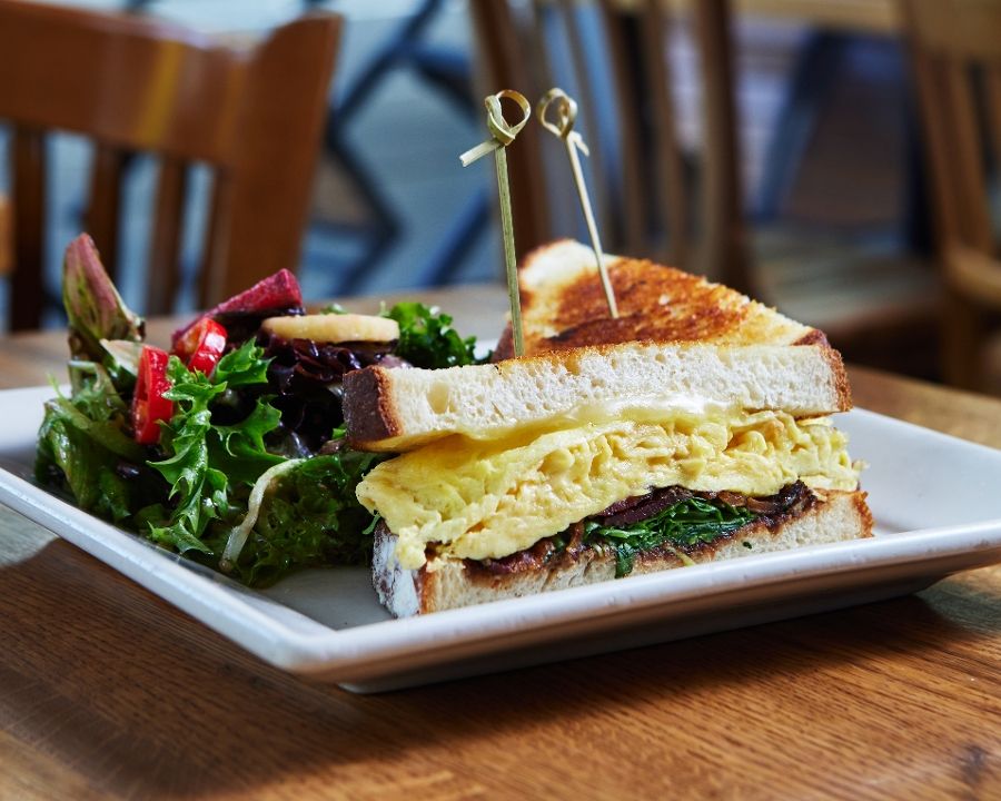 West Seattle - PNW Succotash Scramble