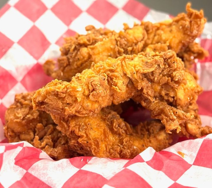 Bull's Horn Food and Drink - Diet Coke, Can