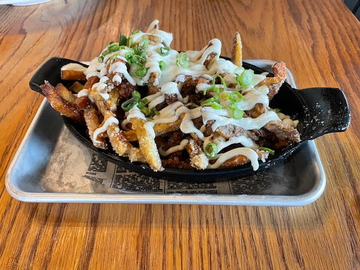 Three Notch'd Brewing Company 05 Roanoke - Blood Orange Gose