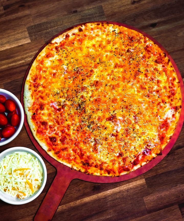 Branson Pizza Company Lower Level - Thousand Hills Resort Hotel - In ...