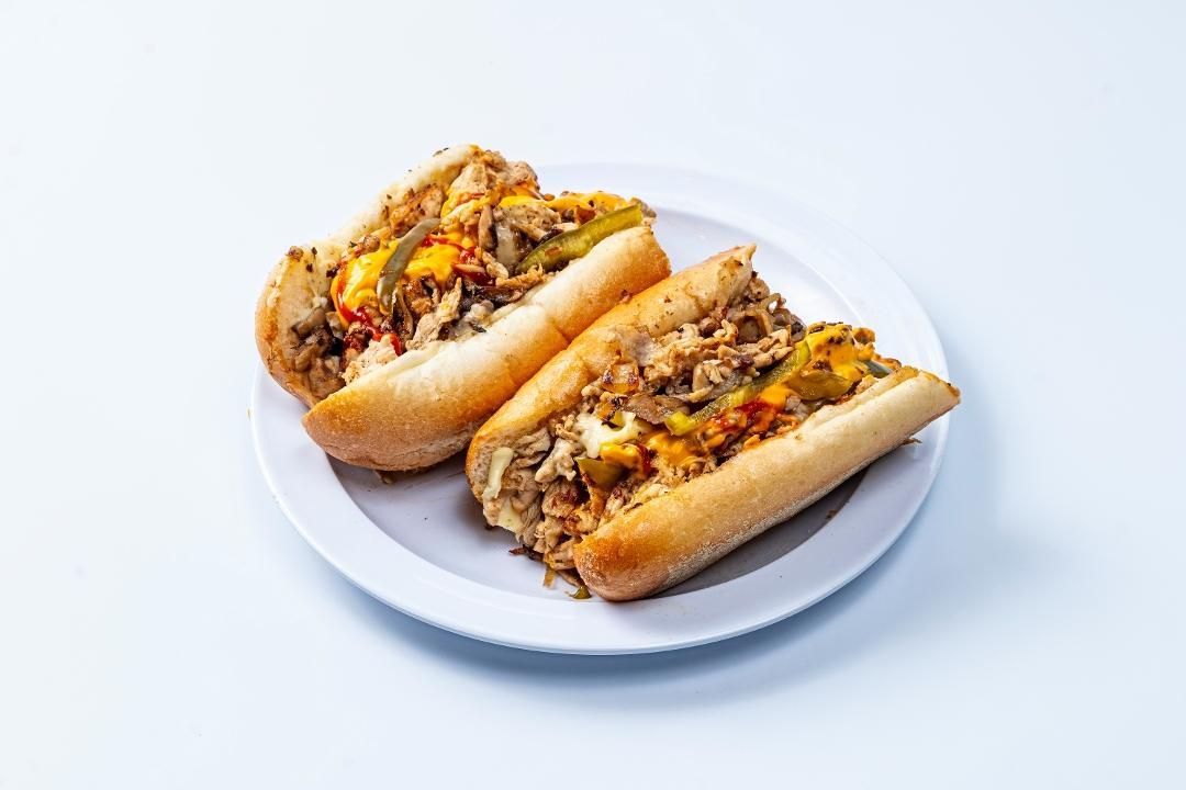 Order Online