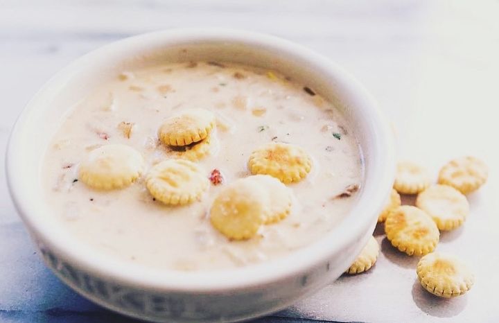 439 Us Rt 1 Ste 1 - BUFFALO CHICKEN FLATBREAD