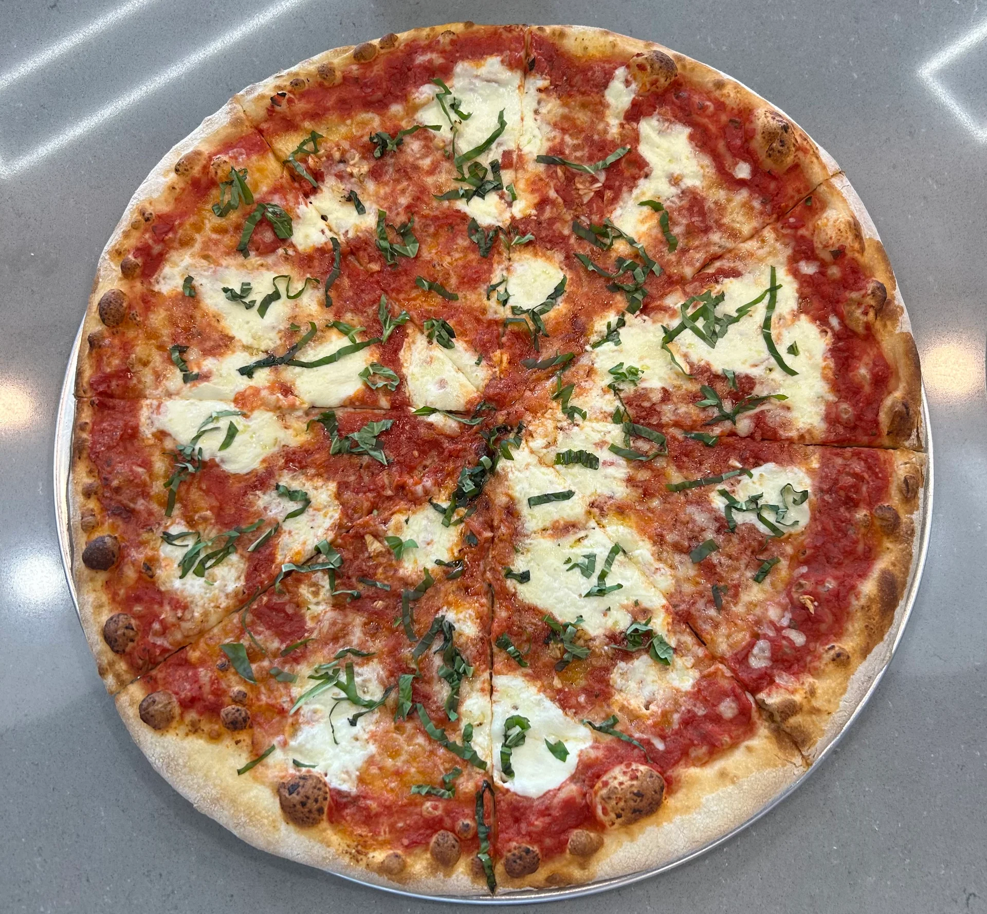 Three Fellas Pizza