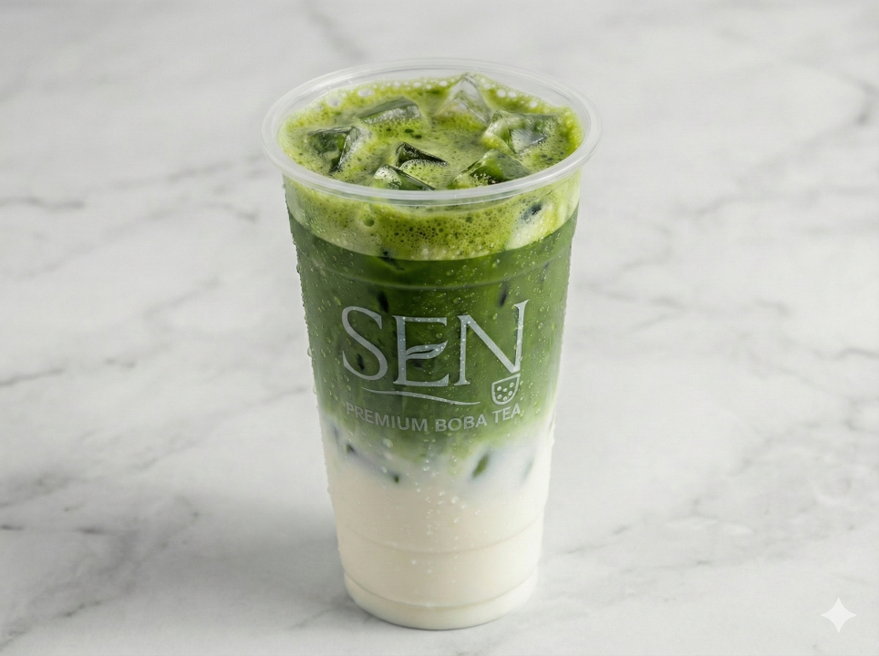 Sen 8795 South Tacoma Way | Toast