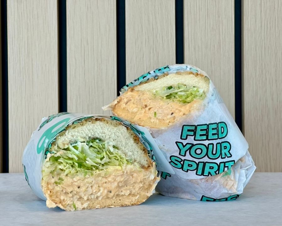 Phoenix | Ghost Sando Shop