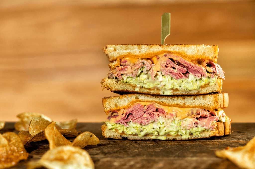 Full On Craft Eats & Drinks Annapolis | Toast