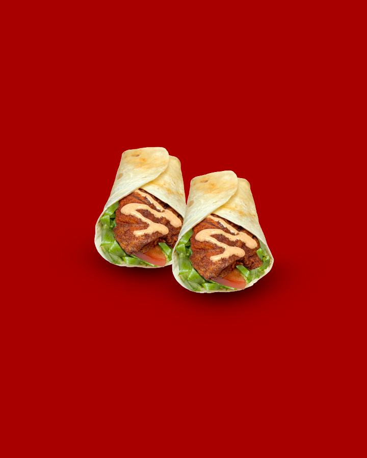 670 - 10pc Hot Chix Bites #10