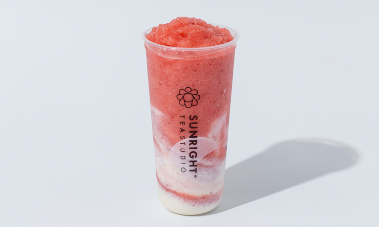 Sunright Tea Studio - Sunnyvale | Toast