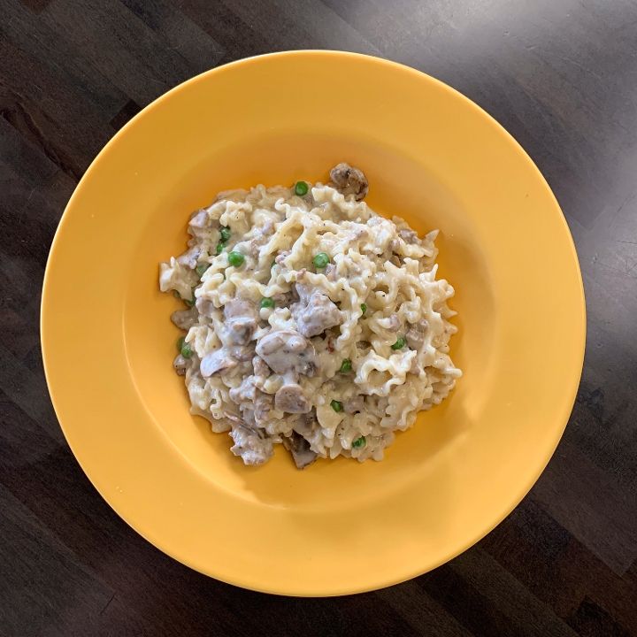 Mano Bella Artisan Foods - Uptown 244 E 7th St. - Chocolate Linzer