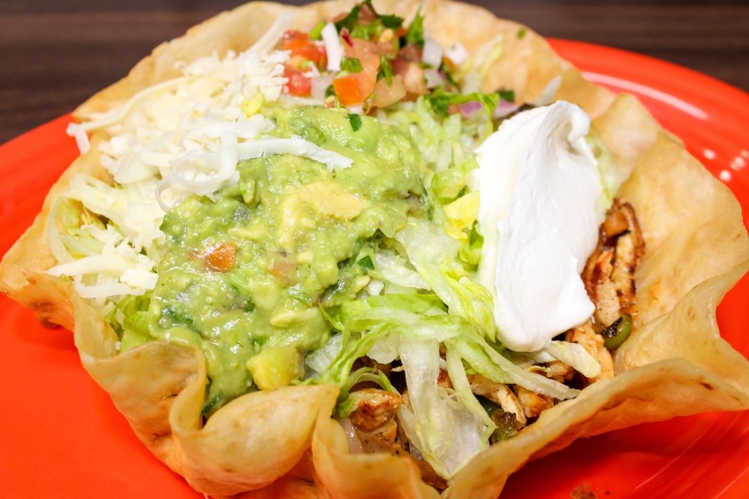 Viva La Fiesta 836 West Main Street | Toast