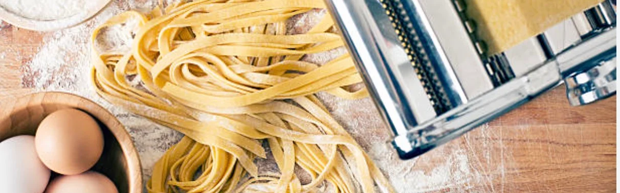 Al Dente Fresh Pasta Co. - Homemade Meat Lasagna