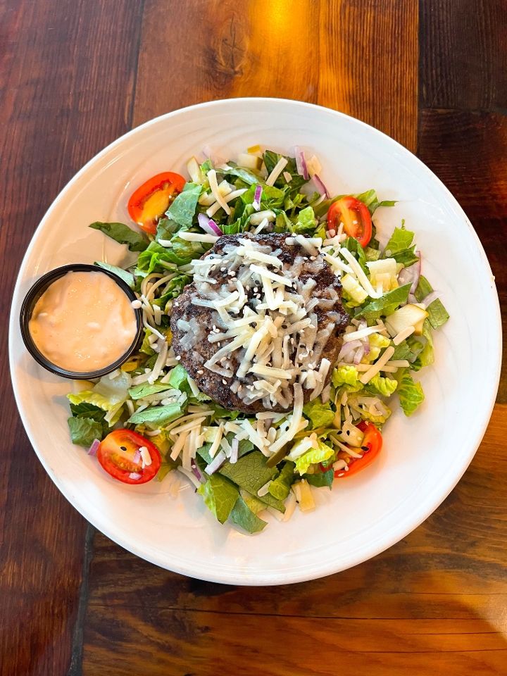 Mel’s at 22 22 Chestnut St | Toast