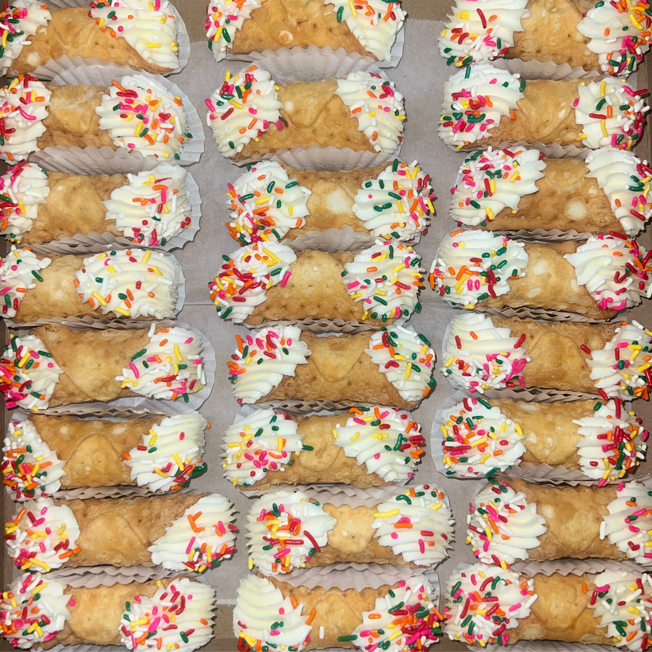 Giovanni's Bakery & Pastry Shop