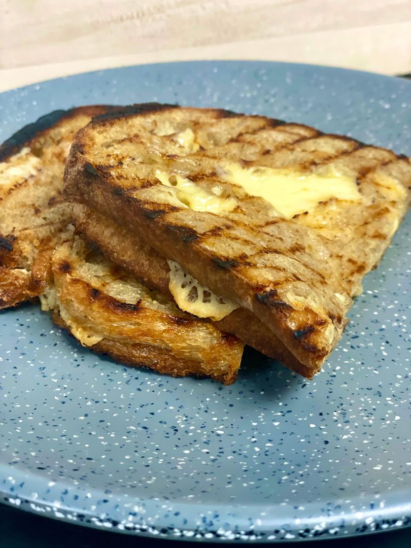 1689 Main Street - Baker's Scrambled