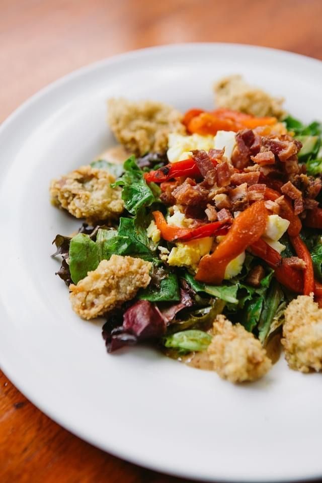 Rooster's A Noble Grille - Winston Salem | Toast