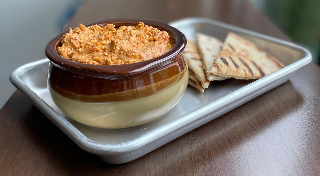 Karv Greek Kouzina | Toast