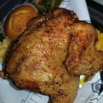 Sunday's Eatery - Fort Lauderdale New | Toast